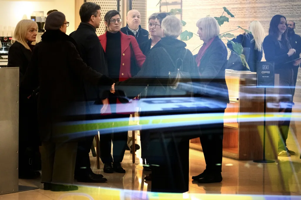 Southern Water CEO hires bodyguards to protect himself from ...